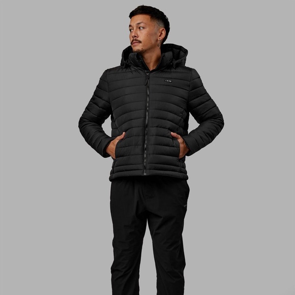 lululemon athletica | Jackets & Coats | Lskd Unisex Packable All Day ...